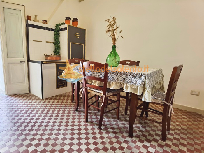 LE TRE VOLTE - Stella Del Salento